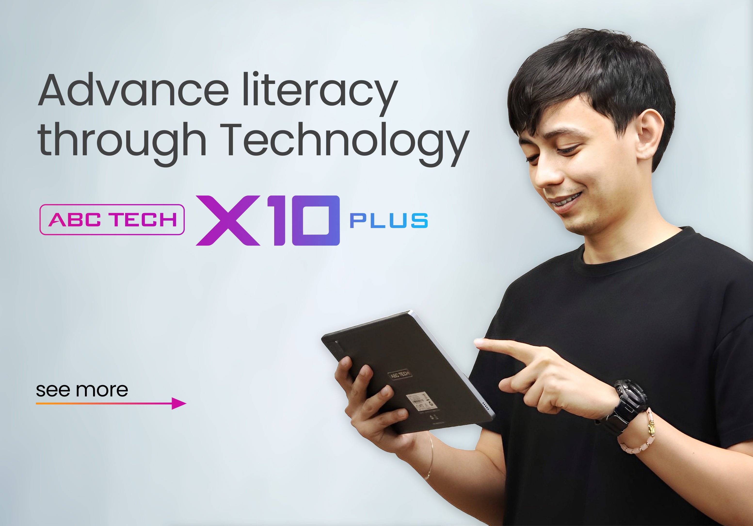 ABC Tech – ABCTechph